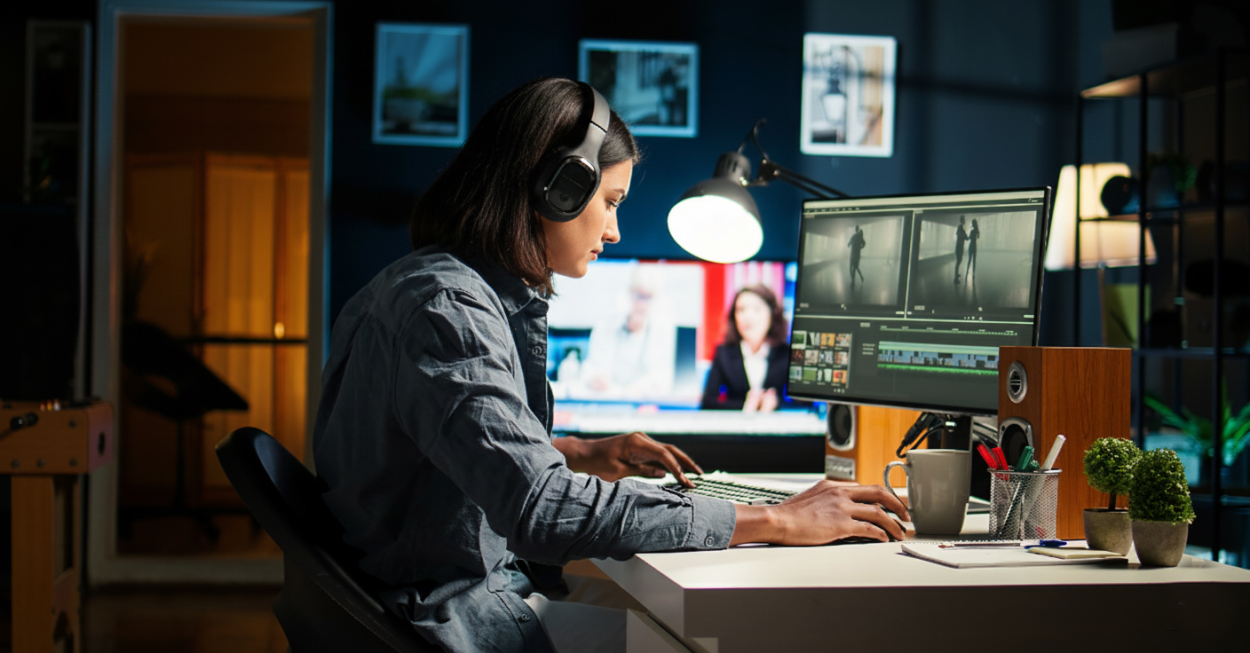 Photo Editing Techniques